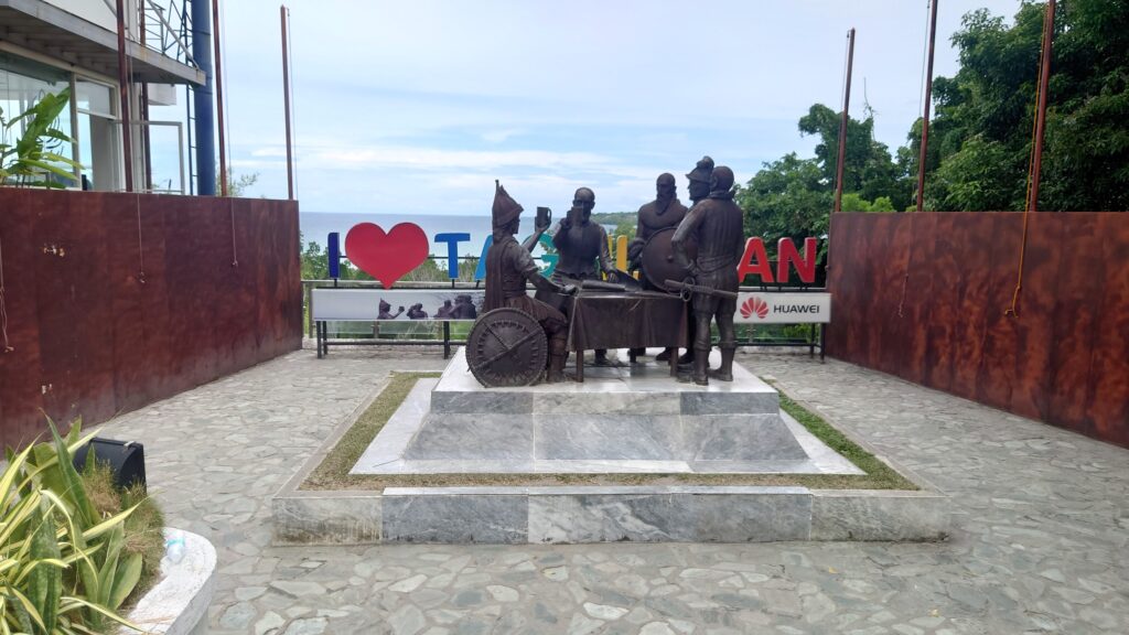 ボホール島観光。世界一小さいメガネザル、ターシャに会う | Yuru Solo Travel